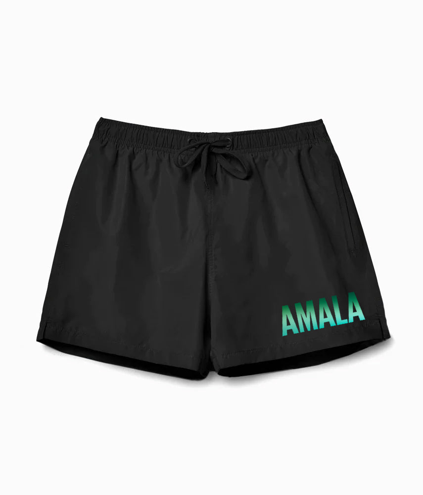 AMALA Costume- Tacchettee