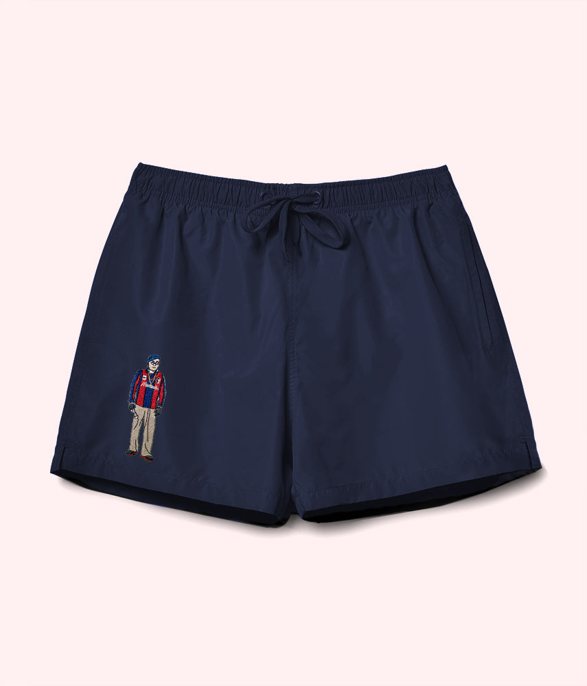 LUCIO Costume- Tacchettee